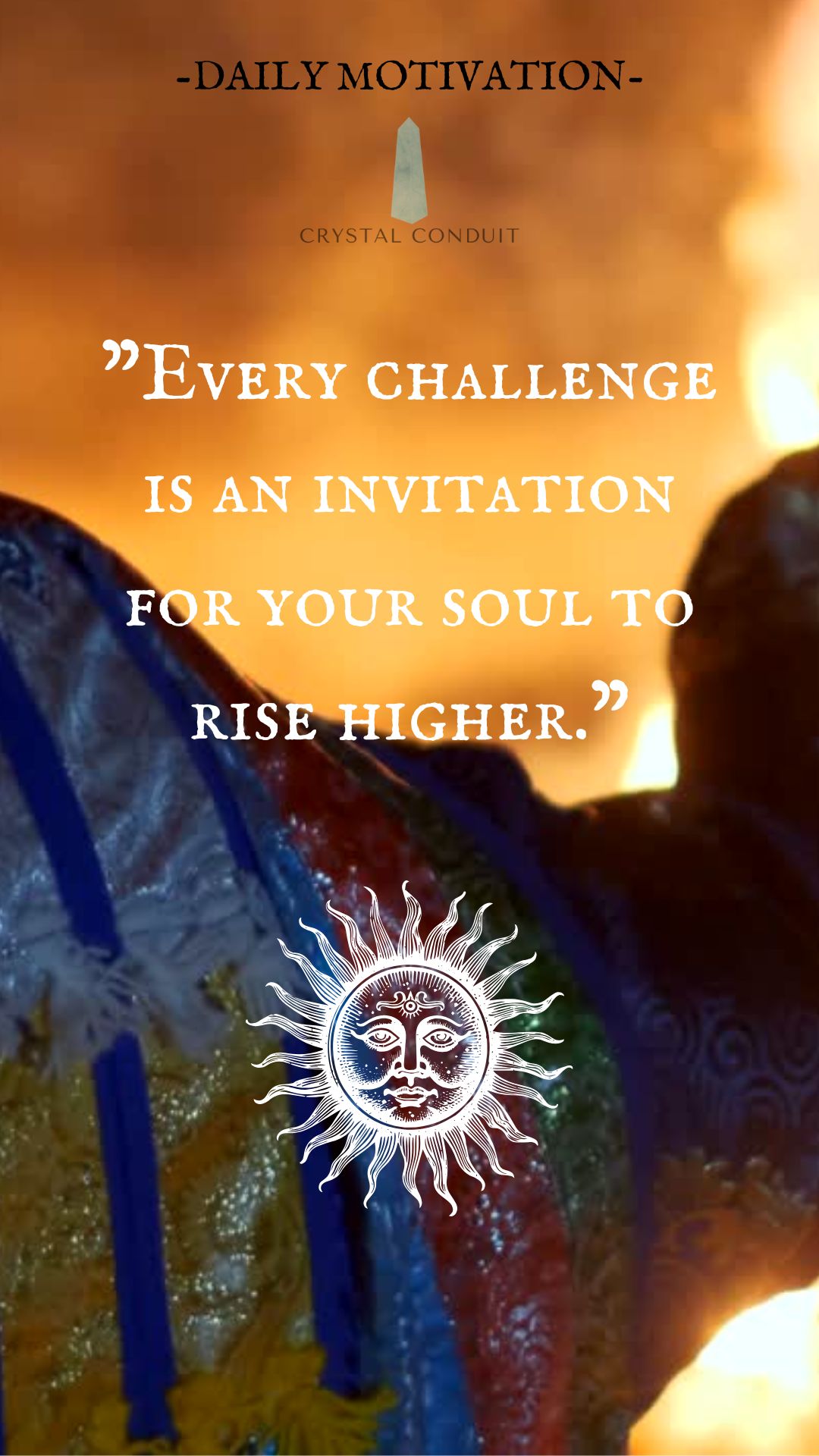 Embracing the Challenges on Your Journey to Growth- Spiritual ...