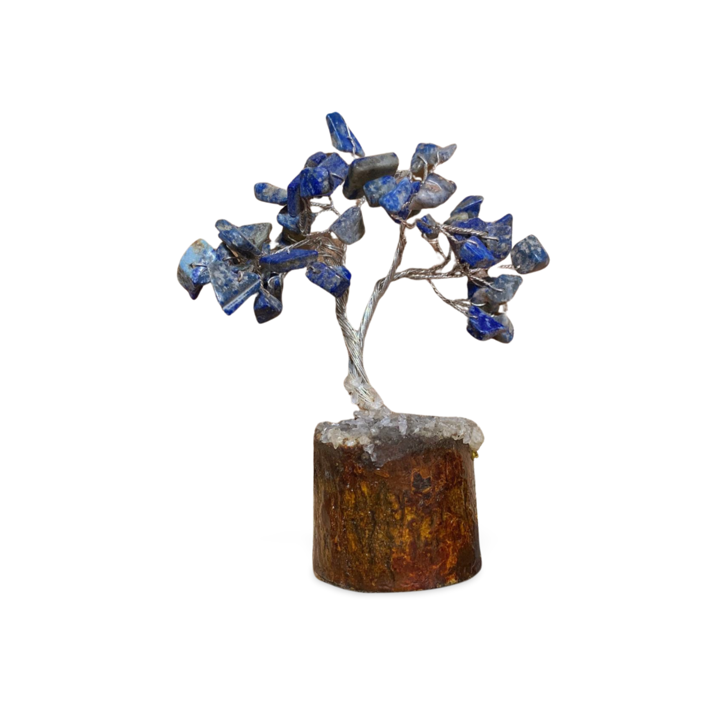 GEMSTONE TREES | CRYSTAL CONDUIT - The Passage To The Soul – Crystalconduit