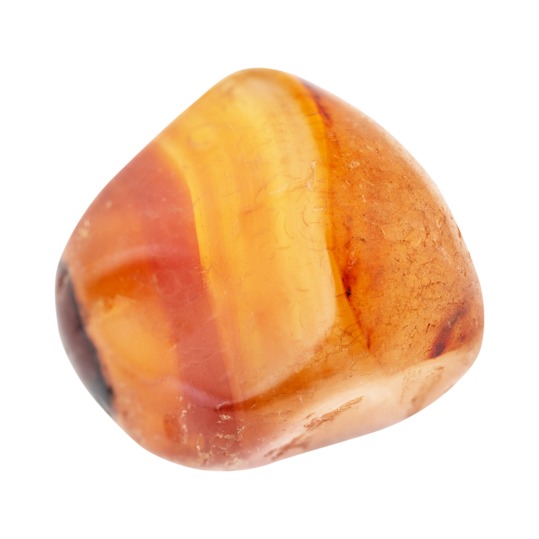 SACRAL CHAKRA CRYSTALS - SVADISTHANA – Crystalconduit
